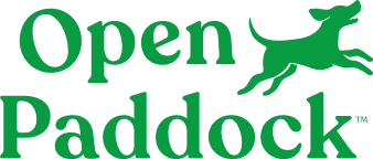 OPEN PADDOCK™ - A more open pet food company